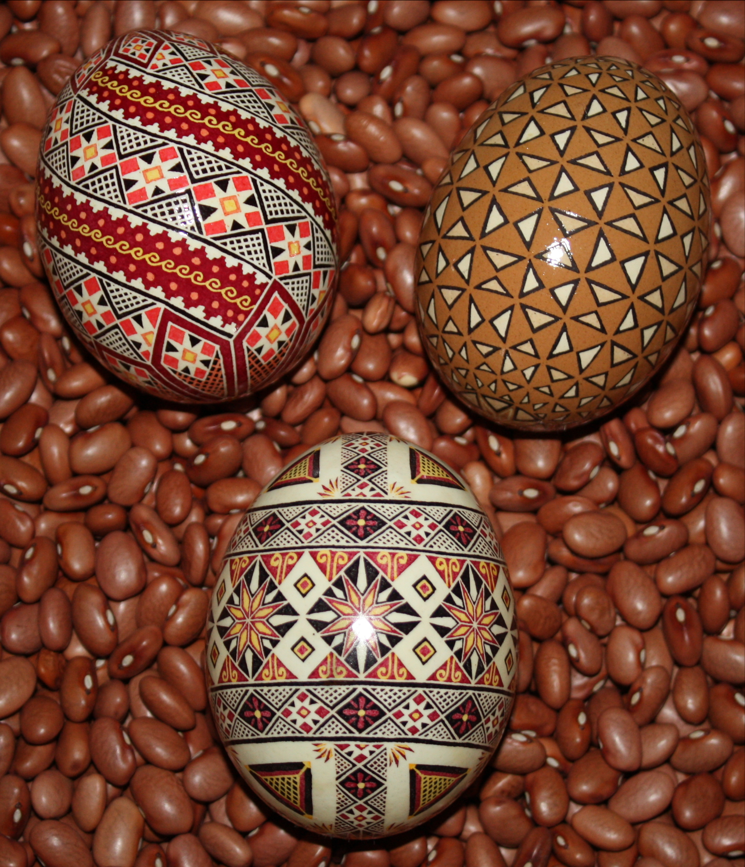 Gallery - Spirit of the Egg